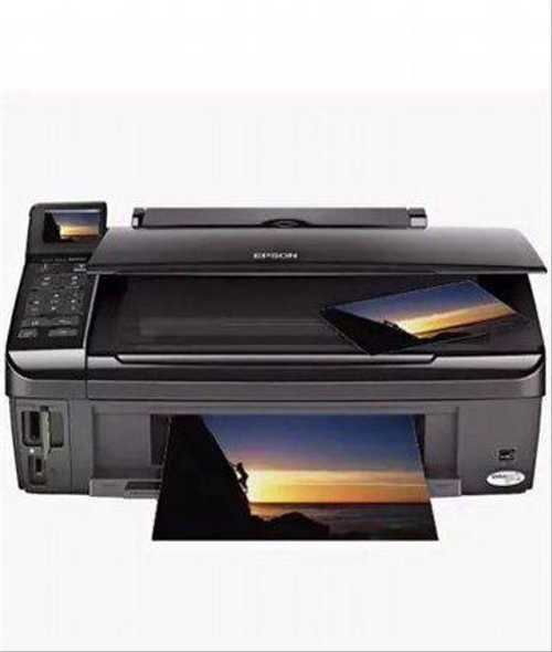 Мфу Epson Cx8300 Festimaru Мониторинг объявлений 2734