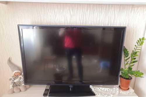 Телевизор LG 47LX6500