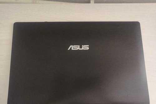 Крышка матрицы asus K53E (13GN3C4AP010-1)