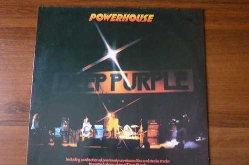 LP Deep Purple 77
