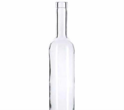 Бутылка оригинальная 0,5 -1,0 л
