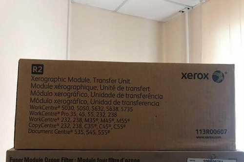 Модуль ксерографии Xerox 113R00607