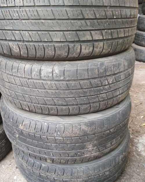 215 60 17 комплект maxxis