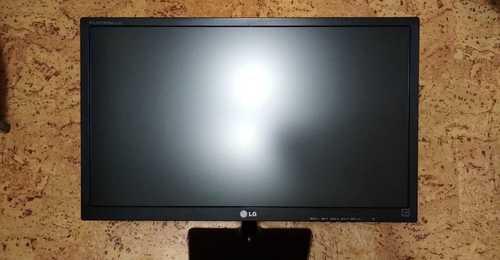 Монитор LED 24"