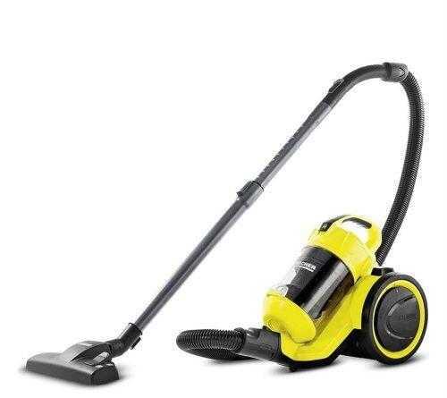 Пылесос karcher vc3