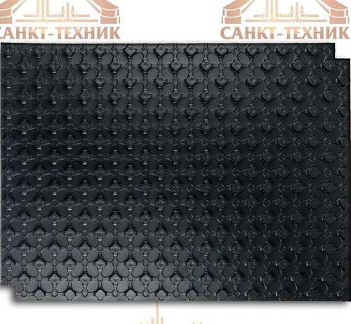 Мат для теплого пола Stout SMF