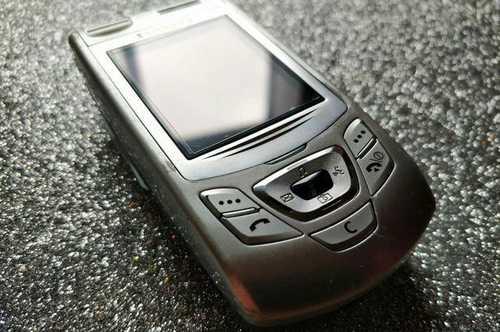 Samsung SGH-D410 Silver Ростест