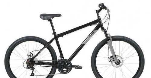 Велосипед 26 Forward altair MTB HT (2.0) черн-сер