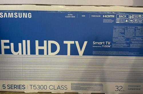 TV Samsung T5300 class
