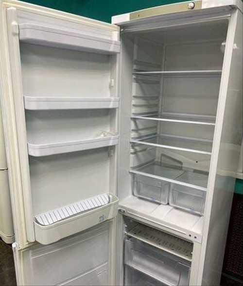 Холодильник indesit SB185.027
