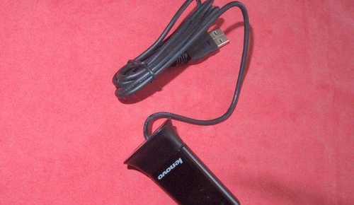 Ик USB-приемник Lenovo RCS-OVU710019
