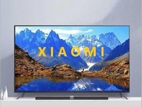 Телевизор Xiaomi Mi TV 5 PRO 75 Qled 8K