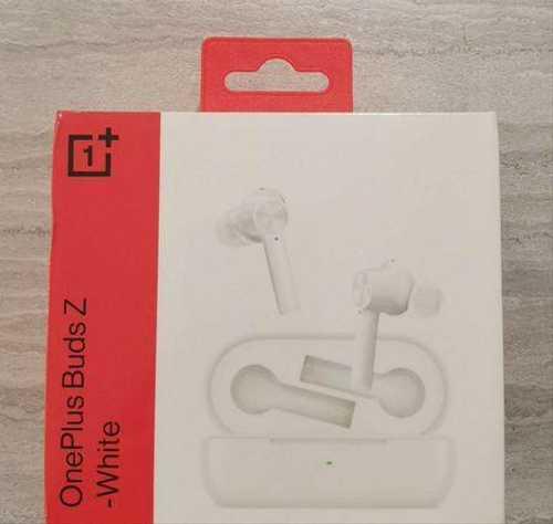 OnePlus Buds Z Новые