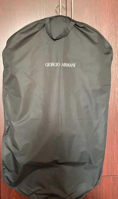 Костюм Giorgio Armani оригинал