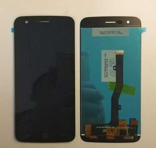 Дисплей с сенсором ZTE Blade V8 Lite, A450