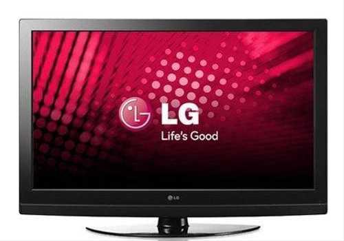 Телевизор плазма LG 42PG100R