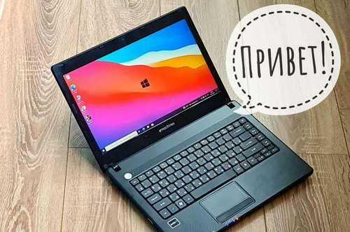 Мощный Ноутбук Acer