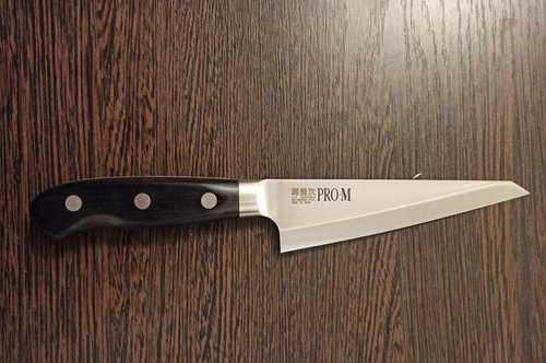 Кухонный обвалочный нож Kanetsugu 7008
