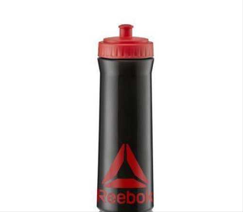 Бутылка для тренировок Reebok 750 ml