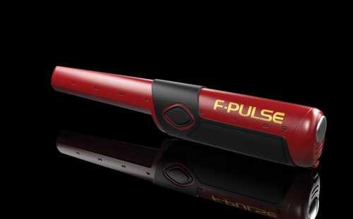 Пинпоинтер Fisher F-pulse новый