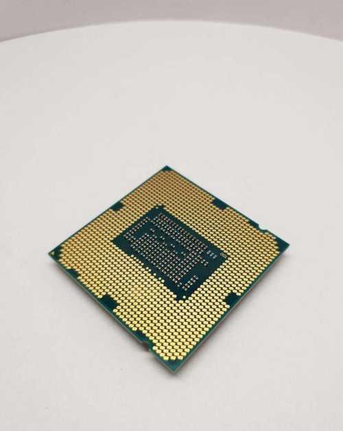 Процессор intel i5 3670