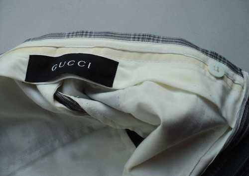 Брюки Gucci, оригинал