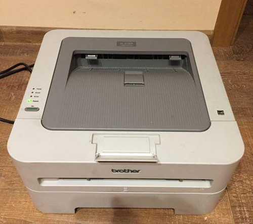 Lazernyj Cherno Belyj Printer Brother Hl 2132r Festima Ru Monitoring Obyavlenij