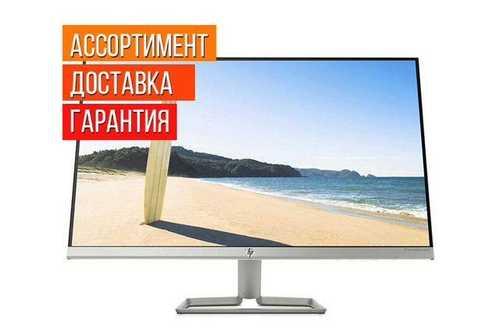 Монитор HP 27" 27fw with Audio Display