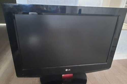 Телевизор LG 29 дюймов