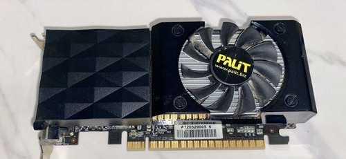 Geforce gt640 2gb