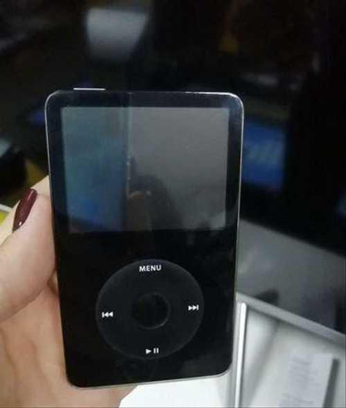 Плеер apple iPod A 1136