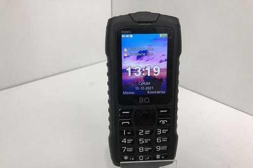 Мобильный телефон BQ BQ-2439 Bobber