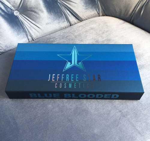 Jeffree star cosmetics