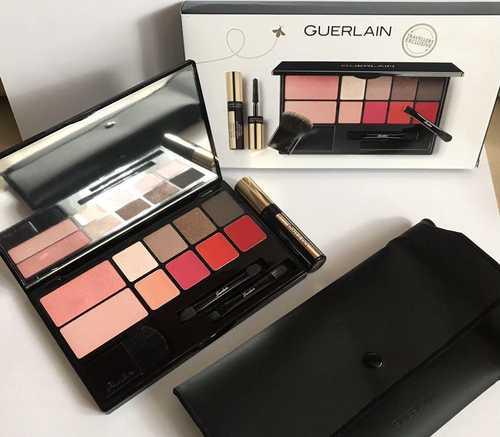 Набор косметики Guerlain