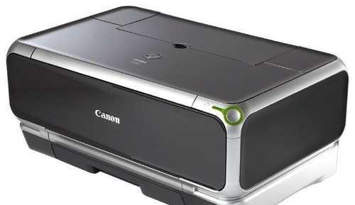 Принтер Canon pixma iP5000