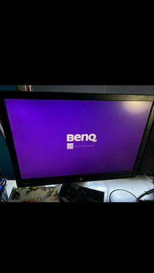 Монитор Benq x900w 19 дюймов