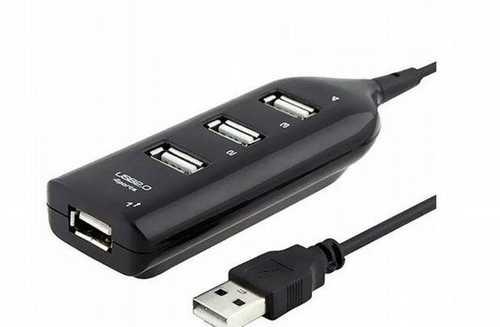 USB хаб - 4USB порта JC51