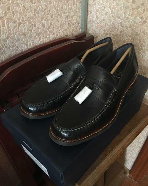 Лоферы Cole Haan