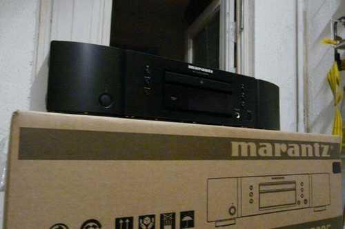 Marantz CD 5005 новый