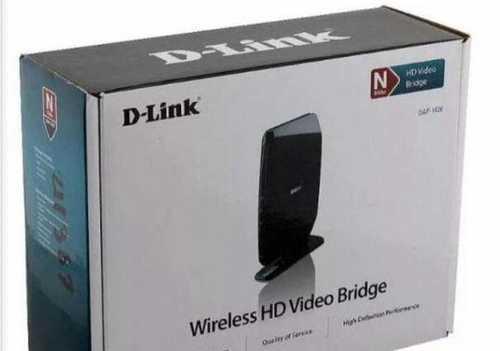 Nee точка доступа роутер D-Link DAP-1420/RU/B1A