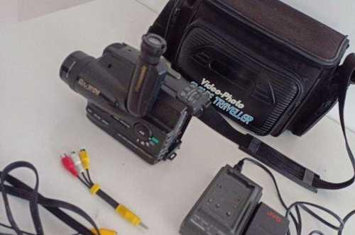 Видеокамера panasonic nv-s250en