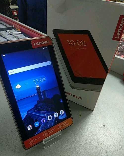 Lenovo tab E7(1400010766)