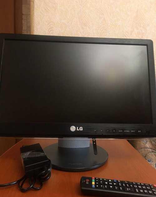 Телевизор LG