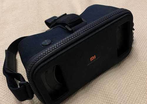 Xiaomi виртуальные очки vr
