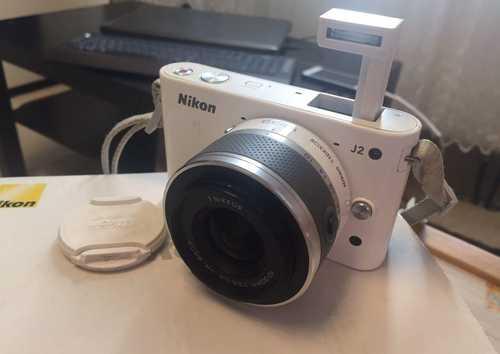 Nikon 1 j2