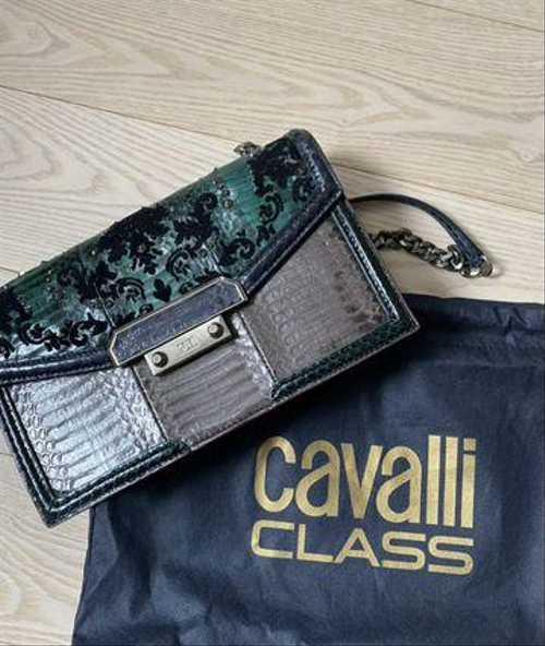 Сумка оригинал cavalli