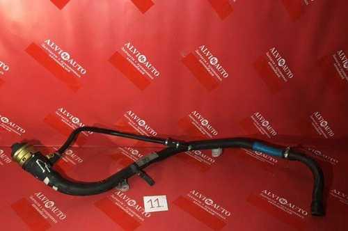 Заливная горловина бензобака Bmw X5 E53 M54B30