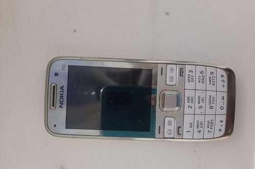 Мобильный телефон Nokia E52