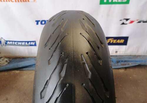 Michelin Road 5 R17 180/55