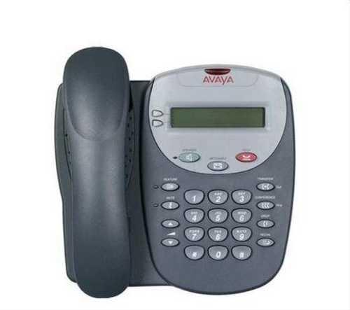 Avaya 2402d01b-2001 Цифровой телефон